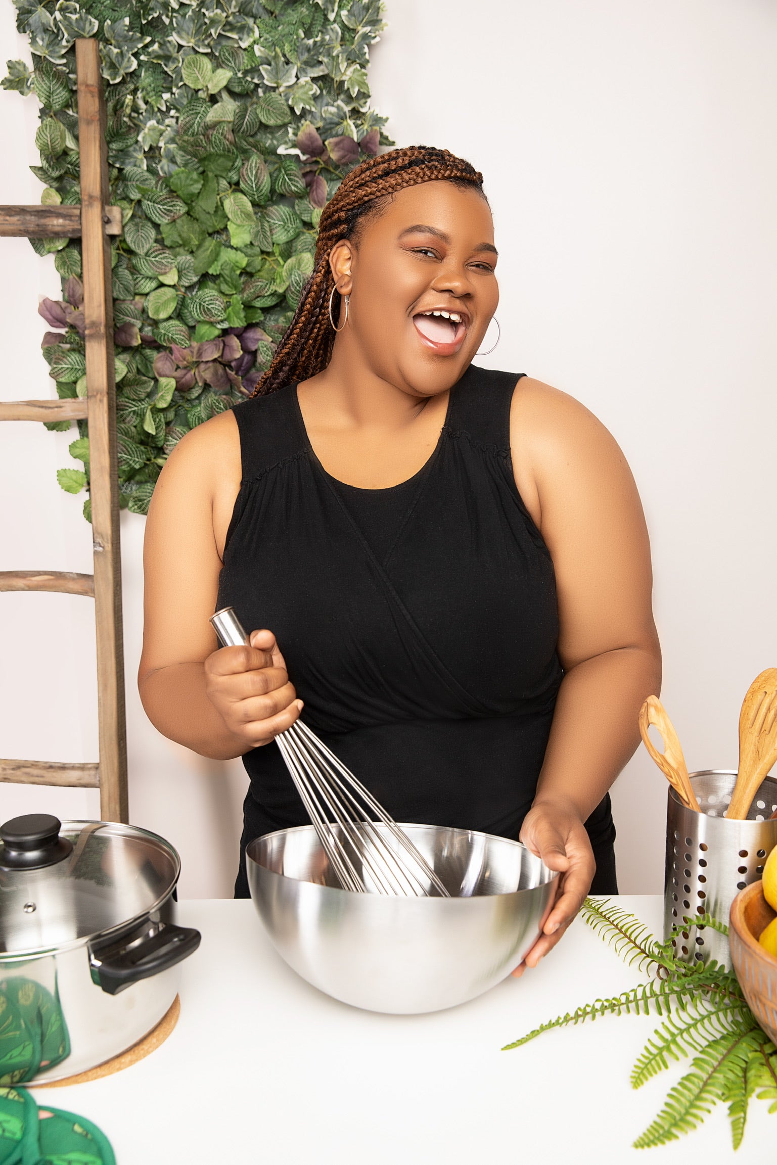Handcrafted and delicious spice blends- low sodium – Chef Mom's Table